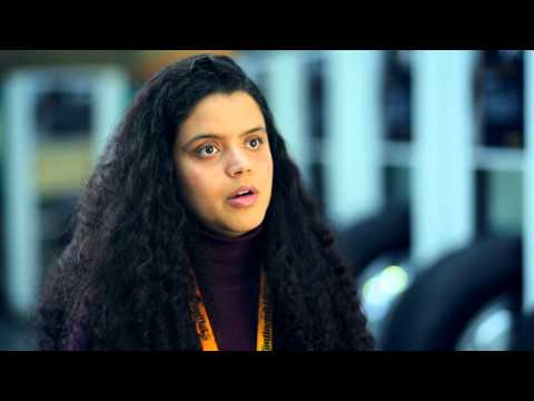 Compounders at Continental: Nermeen Nabih (after Explore trainee program)