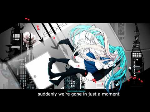 【VOCAeng】World's End Dancehall「english」
