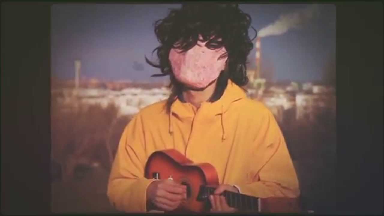 Mile Me Deaf - Digital Memory File