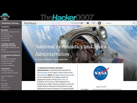 WikiWand | A Better Looking Wikipedia | Chrome Extension