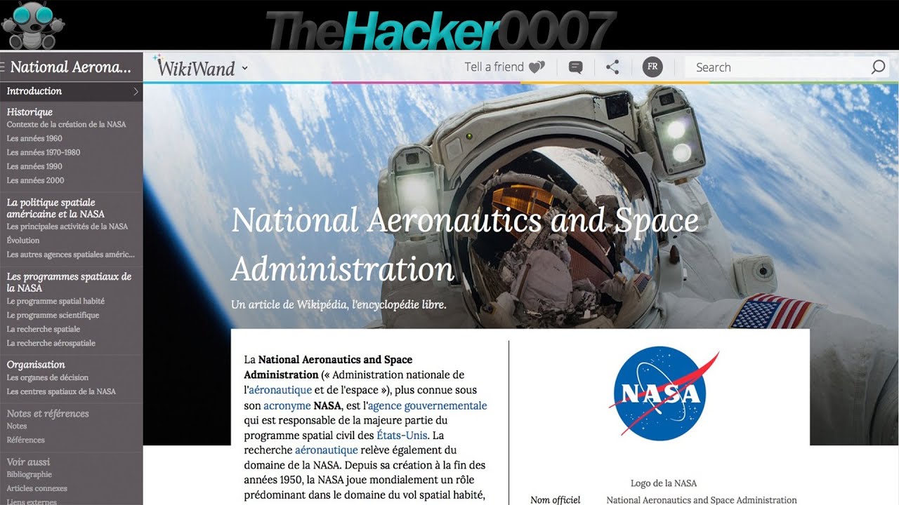 WikiWand | A Better Looking Wikipedia | Chrome Extension