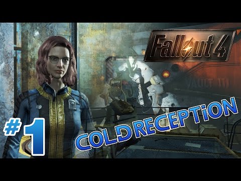 Steam Community :: Video :: Fallout 4 Part #1 Cold Reception [Modded ...