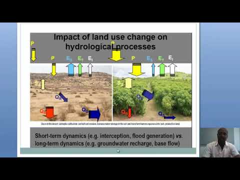 Understanding Hydrological Processes in Ephemeral Rivers