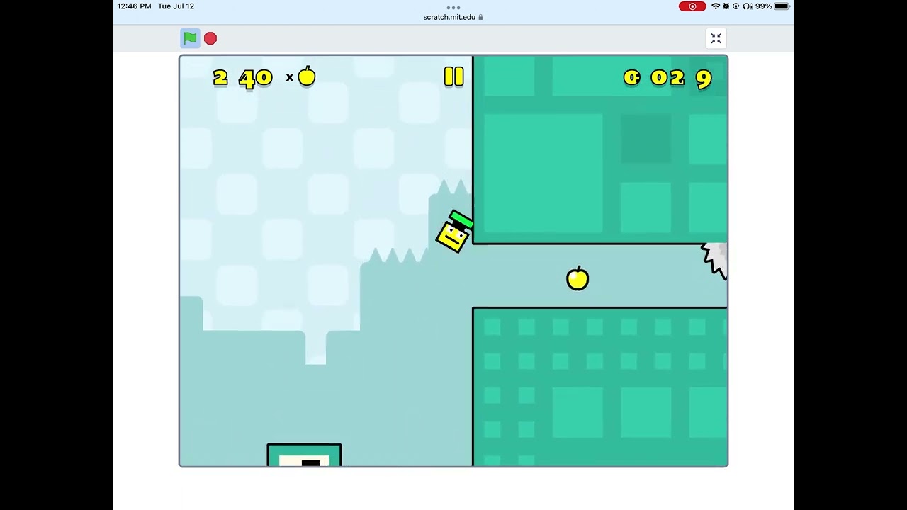 Level 5: Close Call (Former WR) | Appel