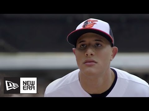 This Is The Cap of Major League Baseball | New Era Cap