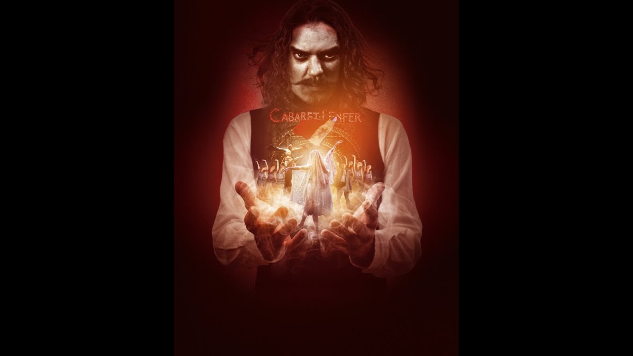 Faust trailer (The Royal Opera)