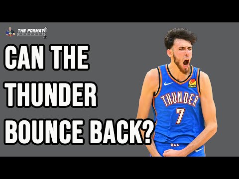 Can the OKC Thunder Steal Game 2? Expert Insights on the Format Podcast
