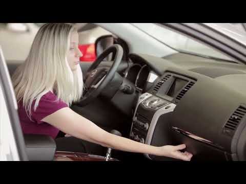 2023 Nissan Altima - Owner's Manual