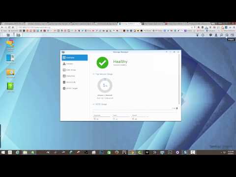 Synology DiskStation DS214se NAS Personal Cloud Server Review Synology