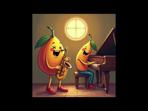 Passion fruit | Little Rhymes