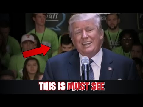 Donald Trump BLASTS the Stupidity of America’s Incompetent Politicians' Economic Decisions