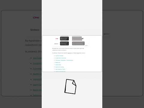 Solid Structure for the Perfect Blog #shorts