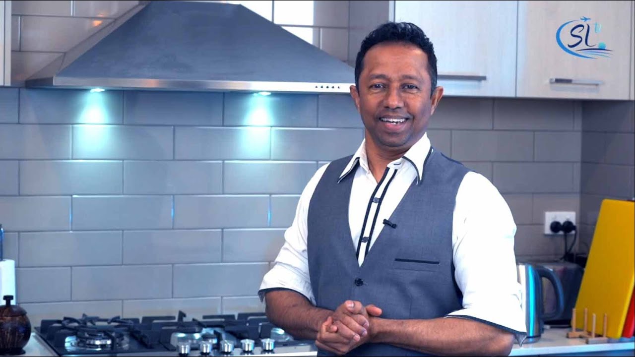 Quick dish with great tips from an expert – SLtv