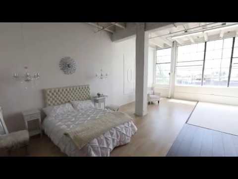 Stage 1 at LAvish Studios | Photo Studio Los Angeles