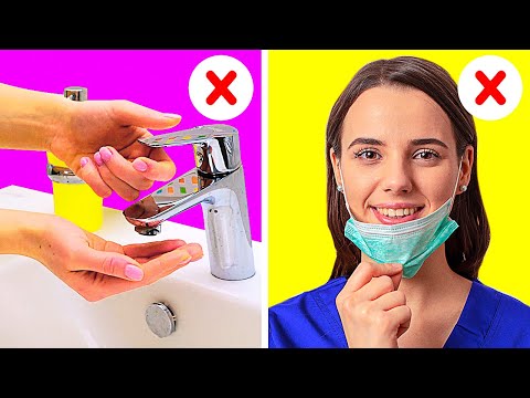 48 RELEVANT HACKS THAT WILL MAKE YOUR LIFE EASIER