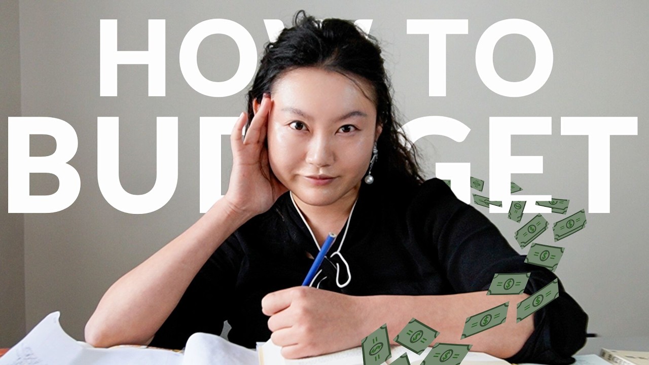 Mastering Budgeting: A Comprehensive Guide to Financial Freedom | Galaxy.ai