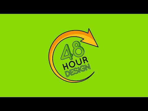Fast and Affordable Websites, Logos and Business Card Designs. 48 Hour Delivery