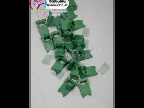 Locking Wedges - Wedge Lock Latest Price, Manufacturers & Suppliers