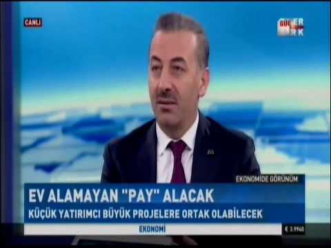 Haberturk Serdar Kuter Röportaj 13032017