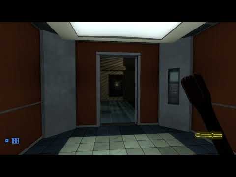 Steam Community :: Video :: HL2 Beta Sweps 2001 on Elevator : Source
