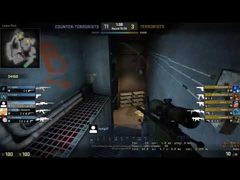 Steam Community :: Video :: De_stroyed