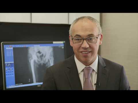 Dr. Alejandro Gonzalez Della Valle Physician Profile