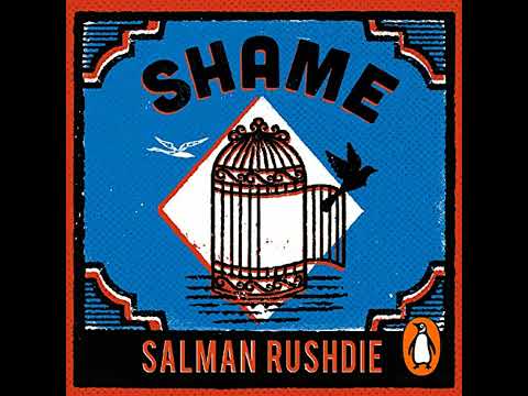 Shame Audiobook by Salman Rushdie