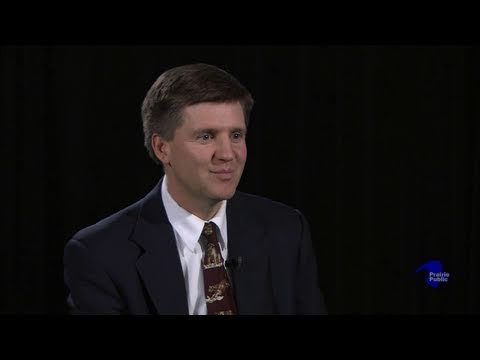 Prairie Pulse 713; Ron Ness; ND Petroleum Council President