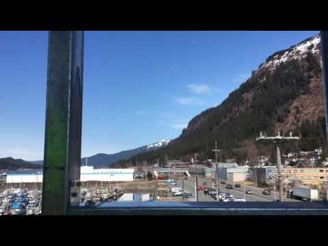 MXAK New Building Teaser