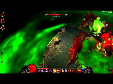 Steam Community :: Video :: Diablo III Hell Difficulty Act II Belial