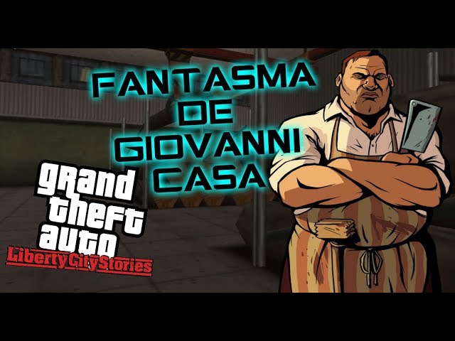 Top 5 most memorable characters in GTA Liberty City
