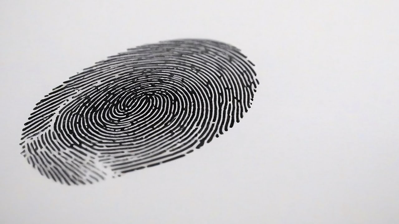 Types of Fingerprint Patterns