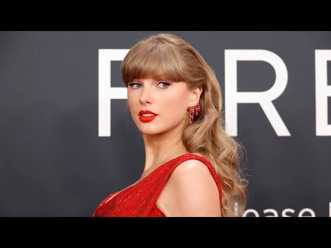 Taylor Swift's Music Reclaimed: A Spotify Surge!