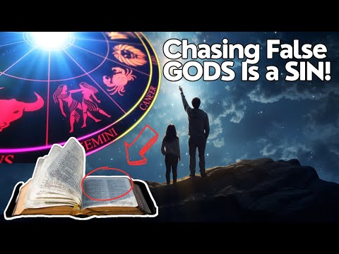 What Does the Bible Say about Zodiac Signs? (Answered!)