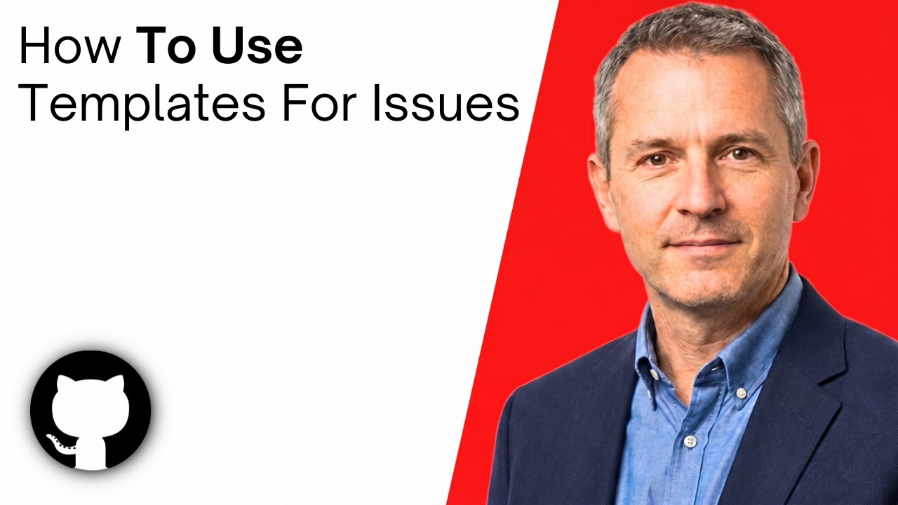 How To Use Templates For GitHub Issues