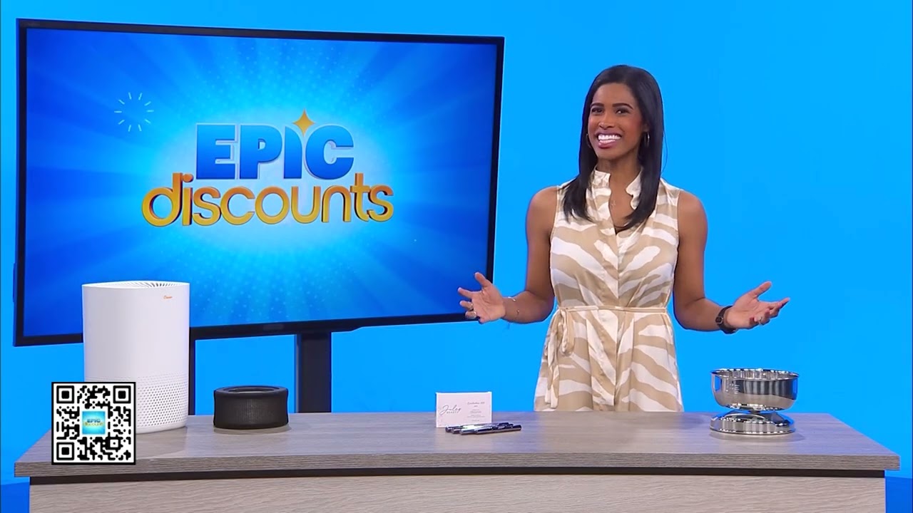 Epic Discounts 03-19