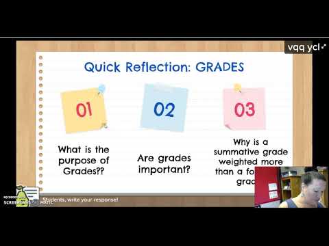 Rigor & Relevance: Seidlitz (Part I)