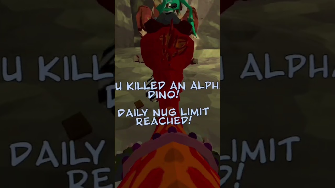 WE GOT TRISKELLY EGG IN #ugvr #viral #vr