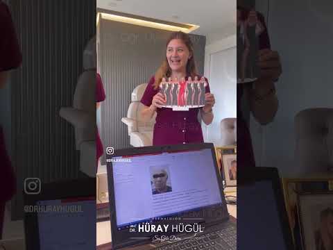 CLEAR AS WATER WITH DR. HURAY HUGUL
