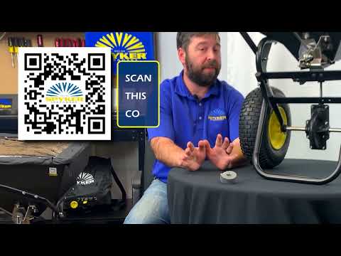 How to Set The Spyker Dial to get the Most Accurate Spread Rate