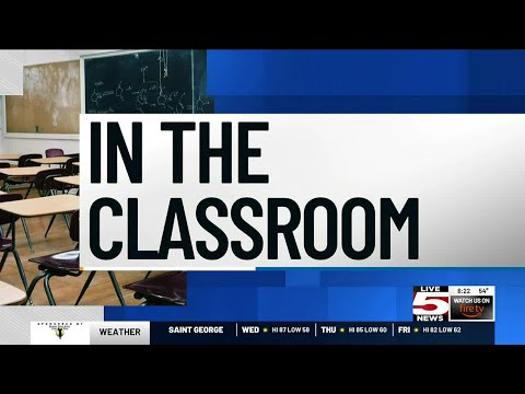VIDEO: Bill would cut number of school districts in SC nearly in half
