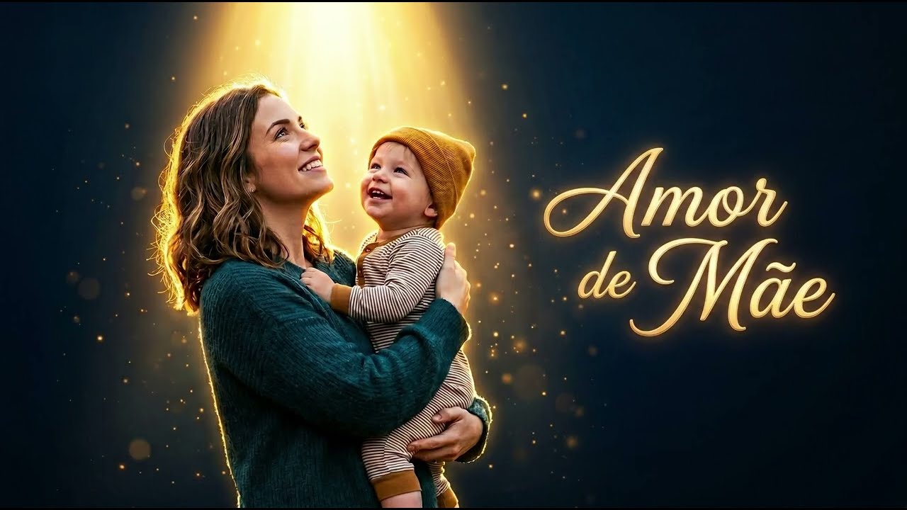 Amor de Mãe