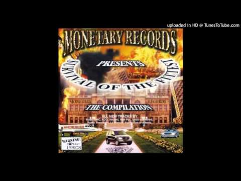 Poetic Preachers - Partners In Rhyme