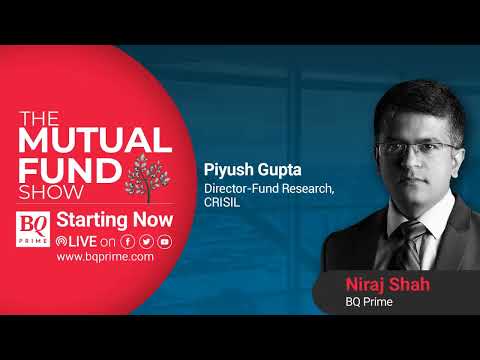 The Mutual Fund Show: CRISIL's Top Rated Mutual Funds