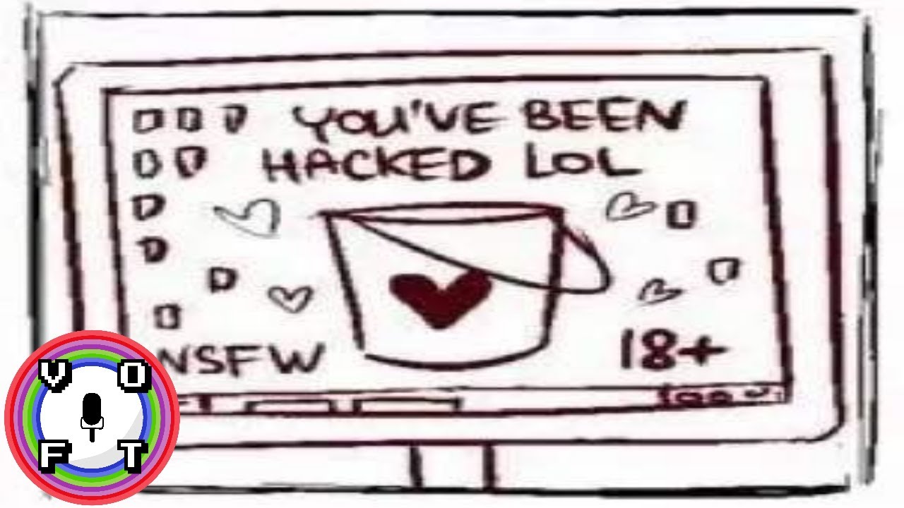 Hacked: VoFT Homestuck Comic Dub