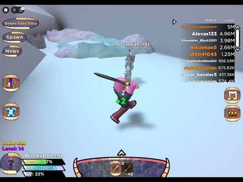 Steam Community :: Video :: Roblox the legend of the bone sword rpg ...