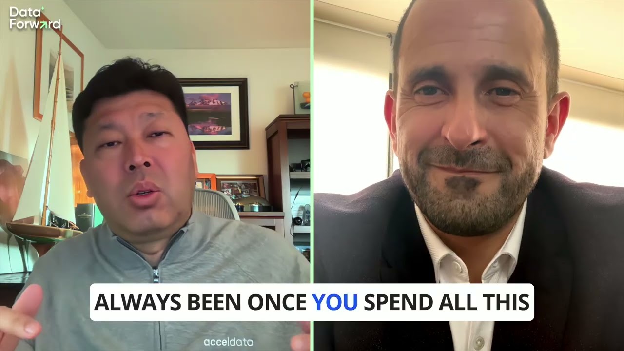 Proactive Data Quality, AI Readiness & Trust: A CDO’s Guide to Enterprise Data Transformation Tarik