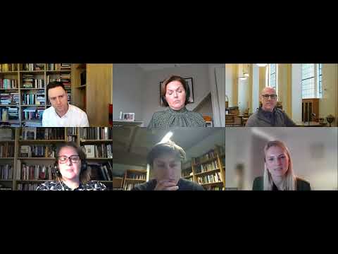 IIIF4Research Network Online Seminar: Q&A