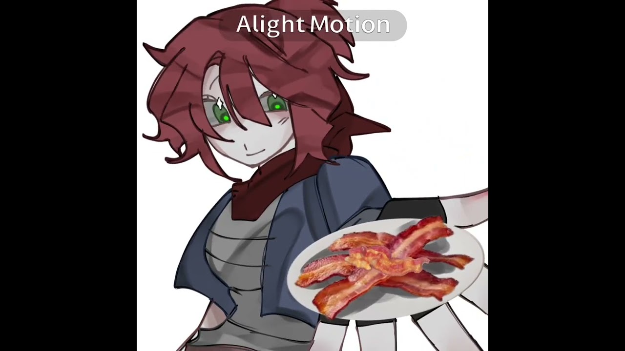 #roblox #bacon #bacongirl #robloxbacon #robloxbacongirl #robloxbaconxbacongirl #drawing #art  #edit