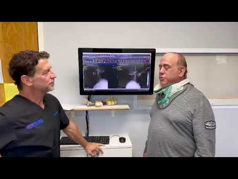 Cervical Stenosis | Patient Story